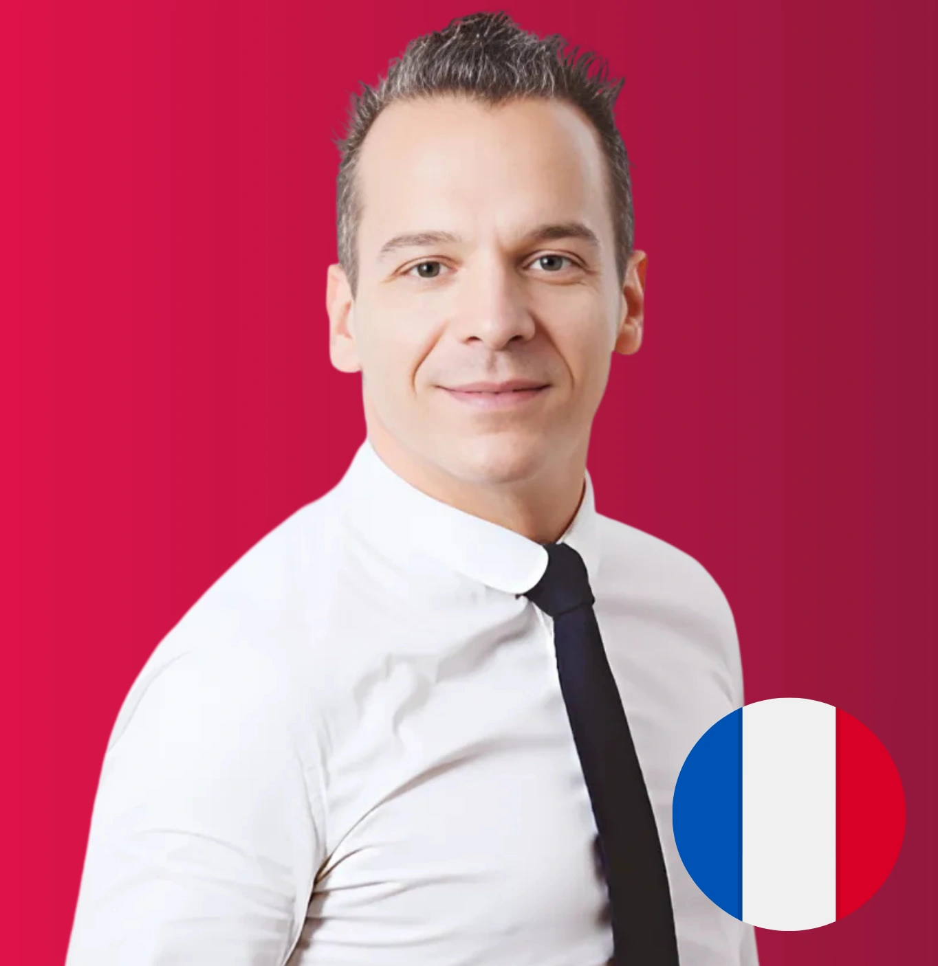 Qui est Matthieu Stefani ? - Favikon